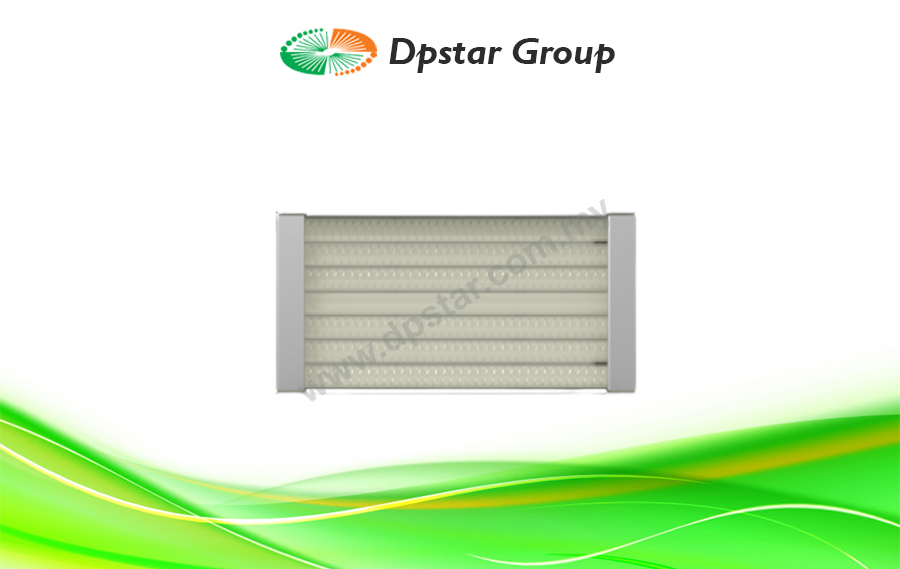 Ceramicx HQE Half Quartz Infrared Heating Element | Dpstar Group