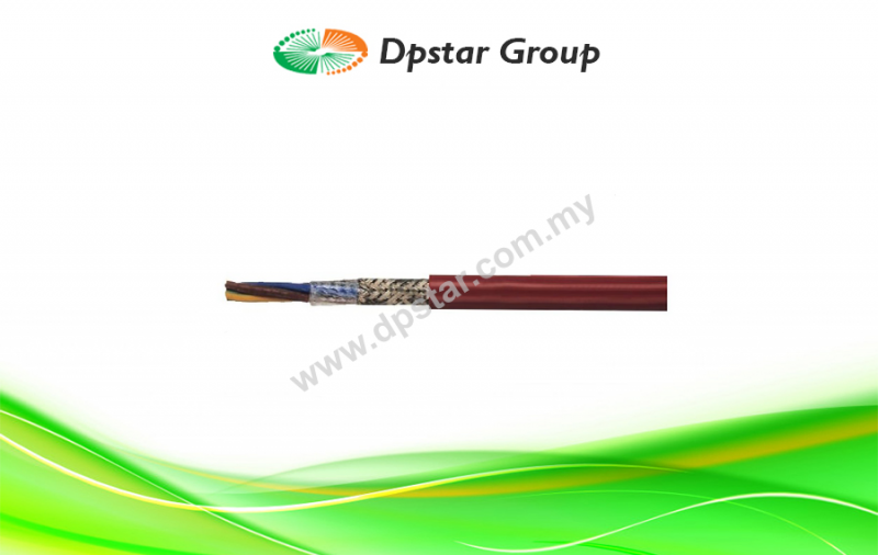 Heat Resistant – Silicone-Sheathed Flexible Cable With Overall Copper ...