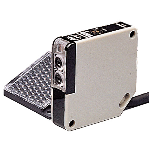 Photo Sensor - Hanyoung Nux PE Series - Dpstar Group