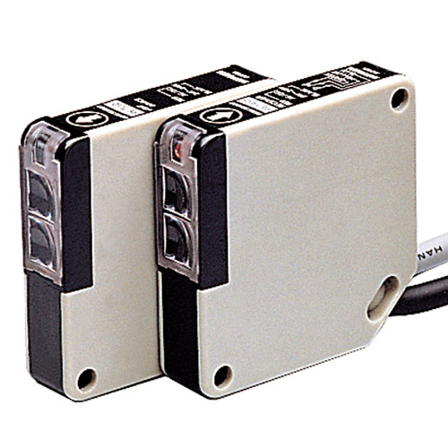 Photo Sensor - Hanyoung Nux PE Series - Dpstar Group