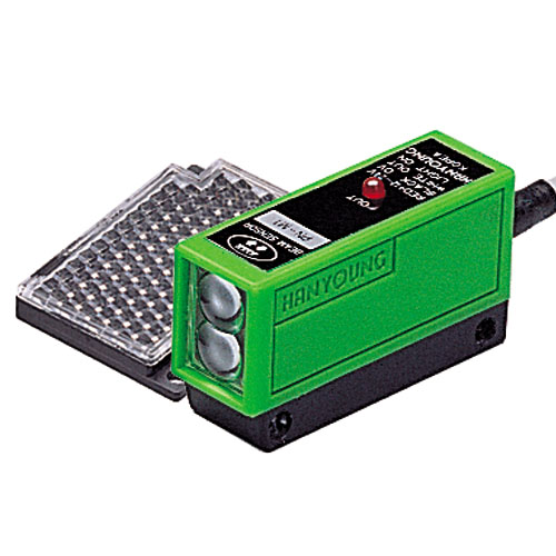 Photo Sensor - Hanyoung Nux PN series - Dpstar Group