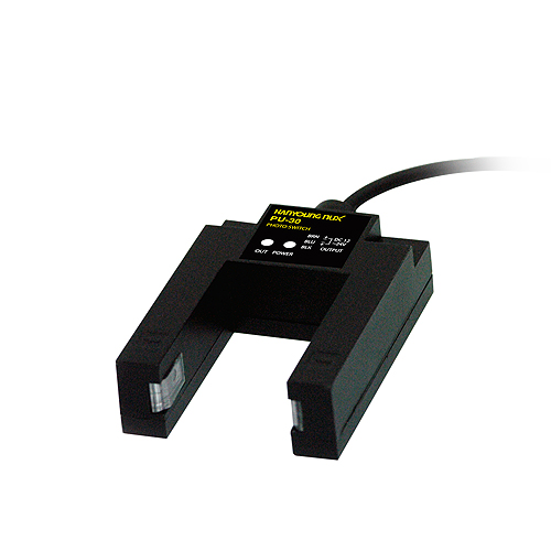 Photo Sensor - Hanyoung Nux PU Series - Dpstar Group