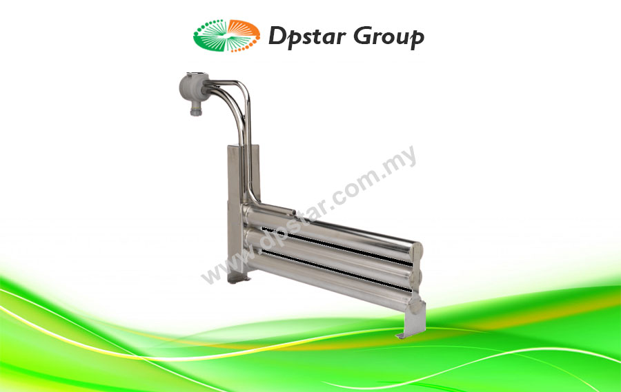 3 Phase Triple Metal Vertical Heater – Process Technology 3LV Series ...