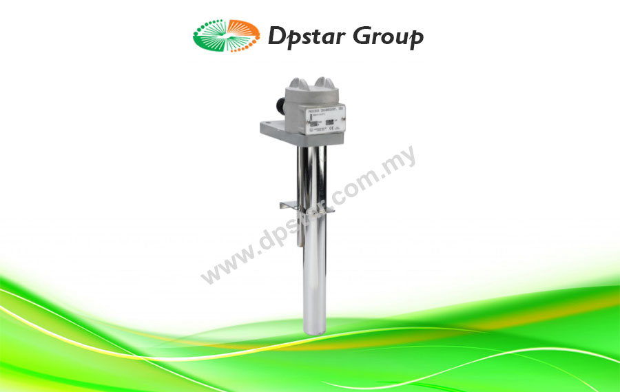 304 – 316 Stainless Small Tank Heater – Process Technology B Series ...