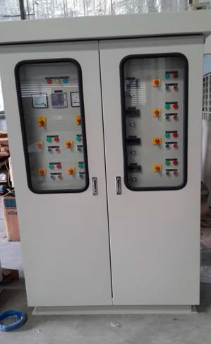 Biogas Plant Scrubber System For FELDA FGV Sg. Tengi, Selangor - Dpstar ...