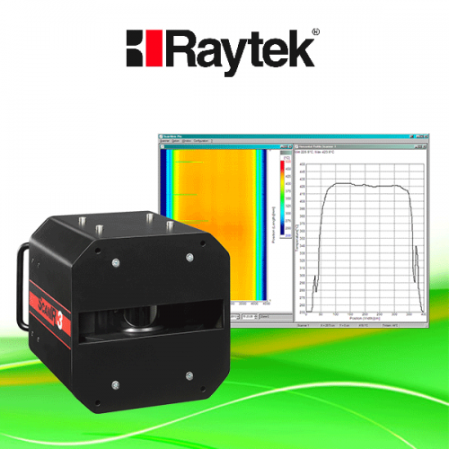 Raytek Distributor | Temperature Measurement Solutions | Dpstar Group