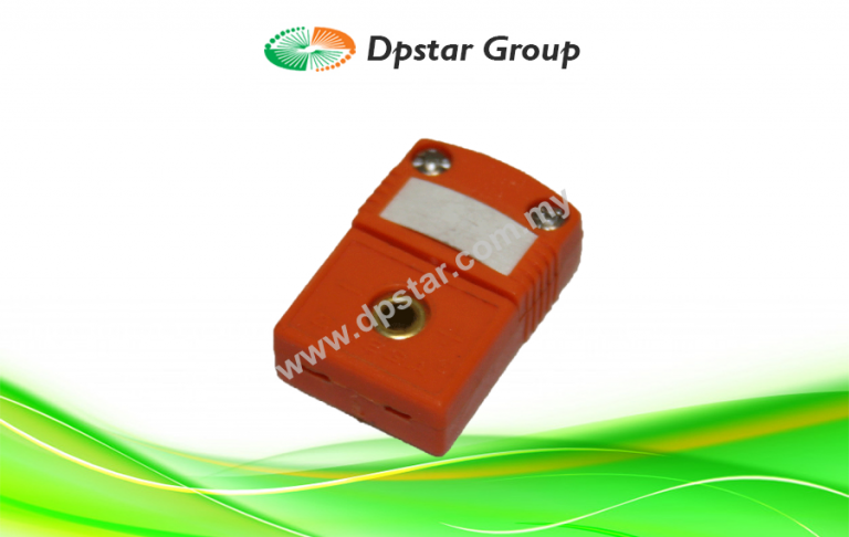 Maltec-T ~ Miniature Thermocouple Connectors - Dpstar Group
