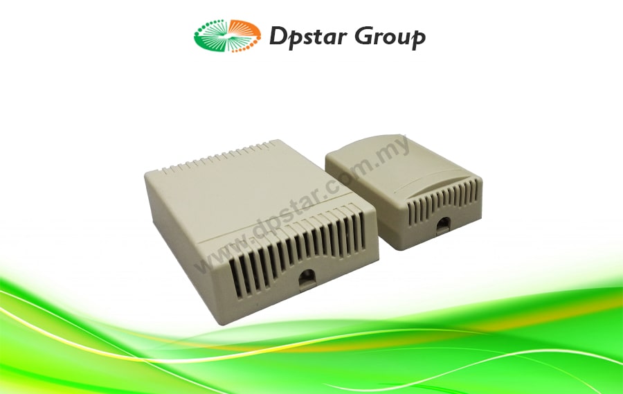 RTD Sensor 3000 Series – Maltec-T MT 3001 – Dpstar Group