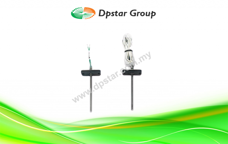 Temperature Sensor Bulkhead Mount – Maltec-T MT-701-C/D – Dpstar Group