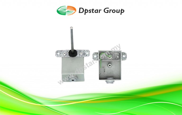 Temperature Sensor Polycarb Enclosure – Maltec-T MT-702-A – Dpstar Group