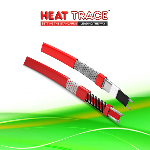 Heat Trace ~ Heat Tracing Heater - Dpstar Group