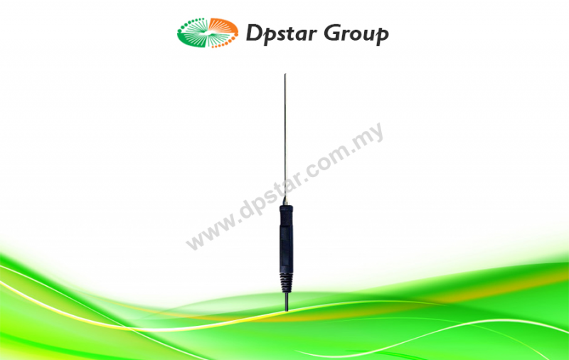 PT 100 Ohm Temperature Probe - Lutron TP-101 - Dpstar Group