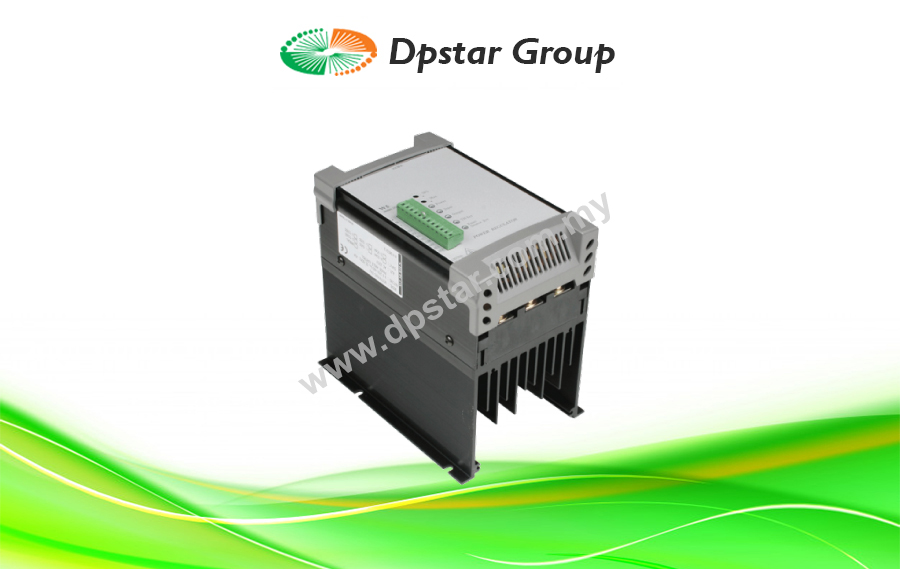 SCR | eco5-TP | Three Phase Thyristor Power Regulator (45 Amp ...