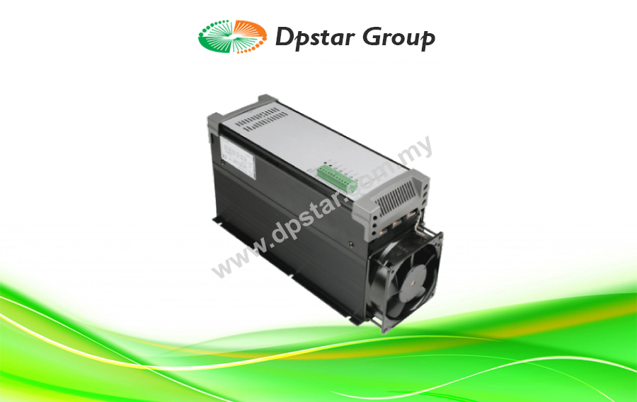 SCR / Single Phase Thyristor Power Regulator (300Amp) – ecostar eco5 ...