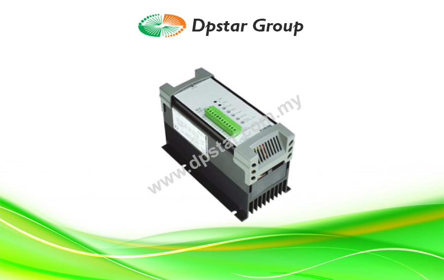 SCR / Single Phase Thyristor Power Regulator (45Amp) – ecostar eco5 ...