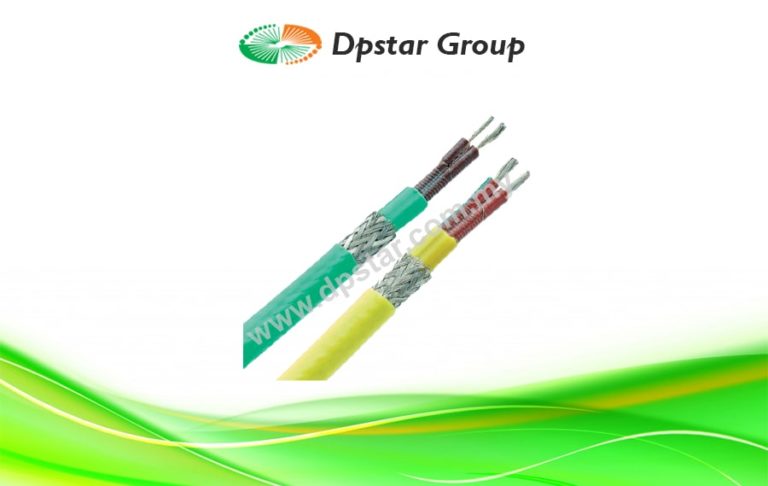 ATEX Fluoropolymer Insulated Constant Power Heating Cables – Flexelec ...