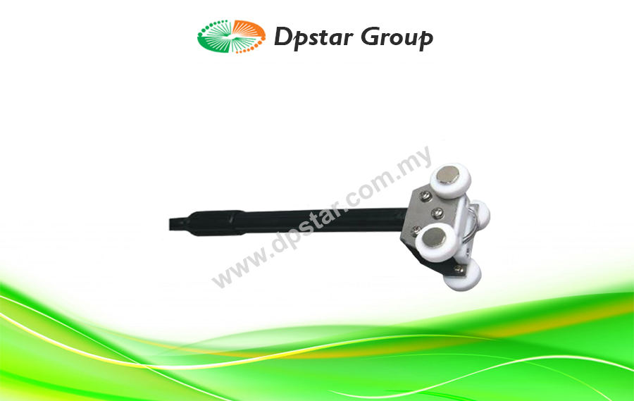 High Quality Teflon Roller Wheel Temperature Probe – Maltec-T ST-35B ...