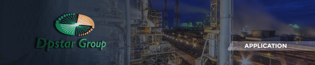Application – Dpstar Group