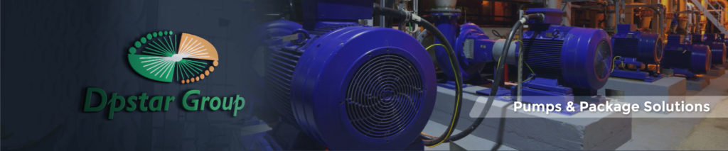 Pumps & Package Solutions | Dpstar Group