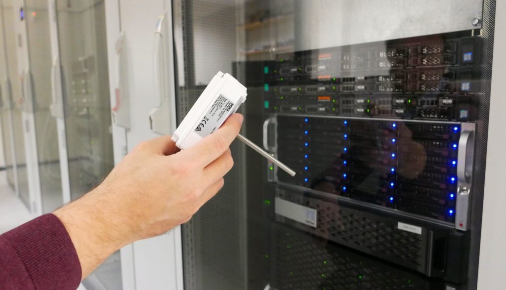 Optimize The Performance of Your Data Centers | Dpstar