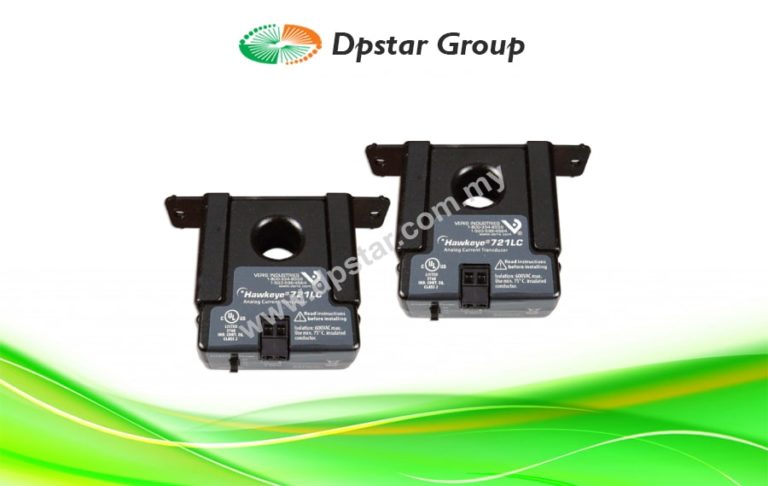Veris H721LC Current Transducer – Dpstar Group