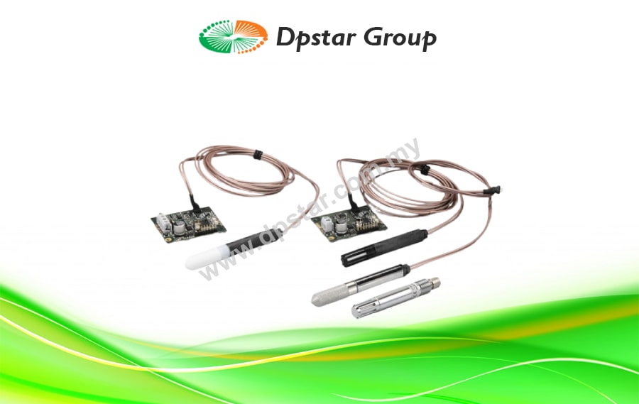 Vaisala HUMICAP® OEM Modules | Dpstar Group